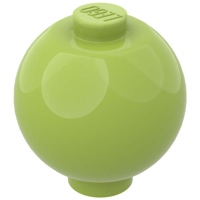 LEGO Brick 2 x 2 Round Sphere (37837) | Brick Owl - LEGO Marketplace