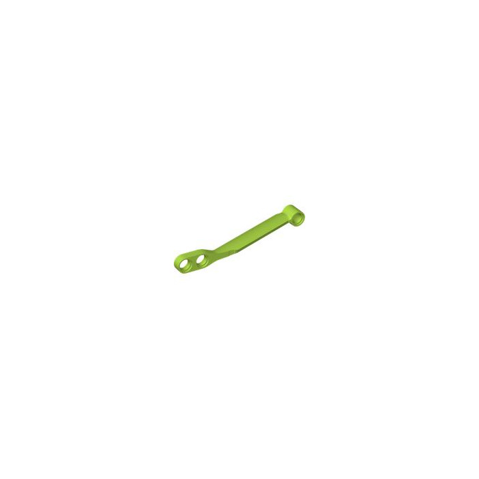 LEGO Lime Suspension Arm (32294 / 65450) | Brick Owl - LEGO Marketplace