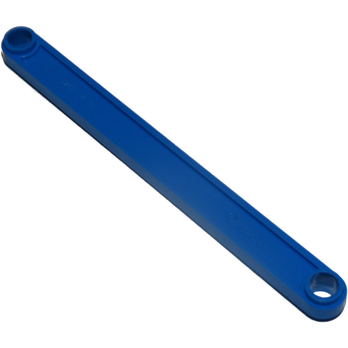 LEGO Link 1 x 11 with Two Holes (6247) | Brick Owl - LEGO Marketplace