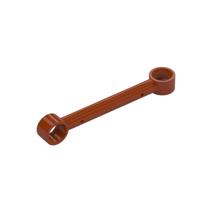 LEGO Link 1 x 6 Perpendicular (4514) | Brick Owl - LEGO Marketplace