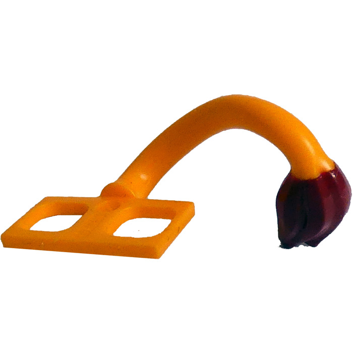 LEGO Lion Tail | Brick Owl - LEGO Marketplace