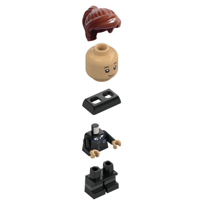 LEGO Lisa Turpin Minifigure | Brick Owl - LEGO Marketplace