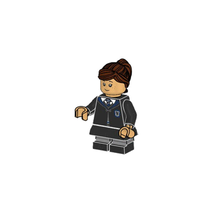 LEGO Lisa Turpin Minifigure | Brick Owl - LEGO Marketplace