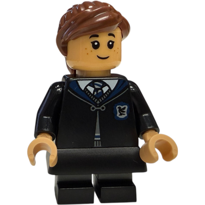 LEGO Lisa Turpin Minifigure | Brick Owl