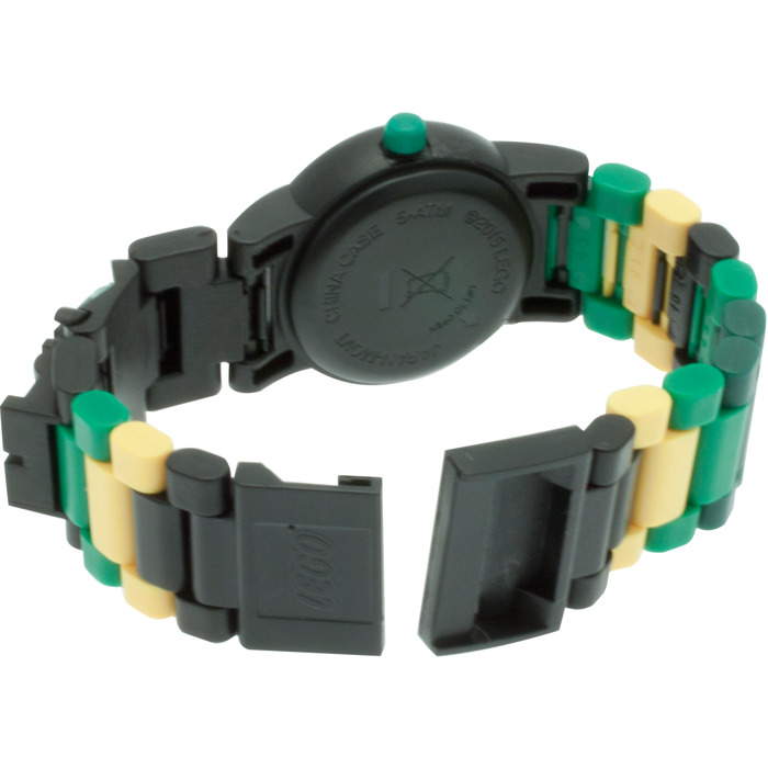 LEGO Lloyd Kids Buildable Watch (5005120) | Brick Owl - LEGO Marketplace