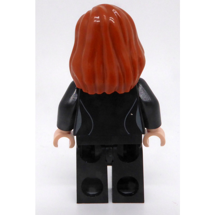 LEGO Lois Lane with Black Suit Minifigure | Brick Owl - LEGO Marketplace