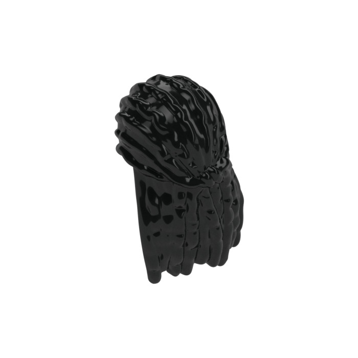 LEGO Long Hair with Dreadlocks (2123) | Brick Owl - LEGO Marketplace