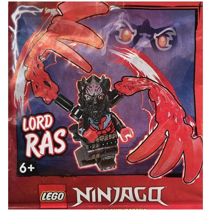 LEGO Lord Ras Set 892502 | Brick Owl - LEGO Marketplace