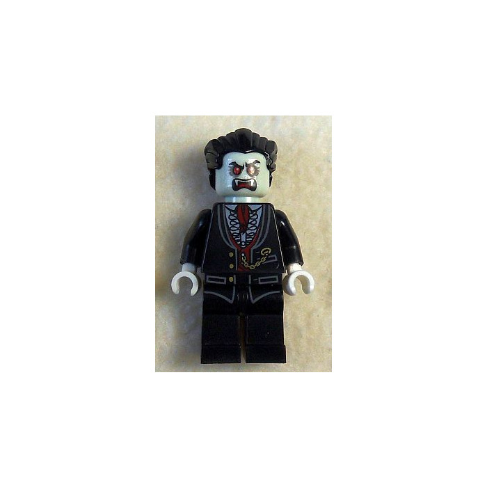 LEGO Lord Vampyre Minifigure | Brick Owl - LEGO Marketplace