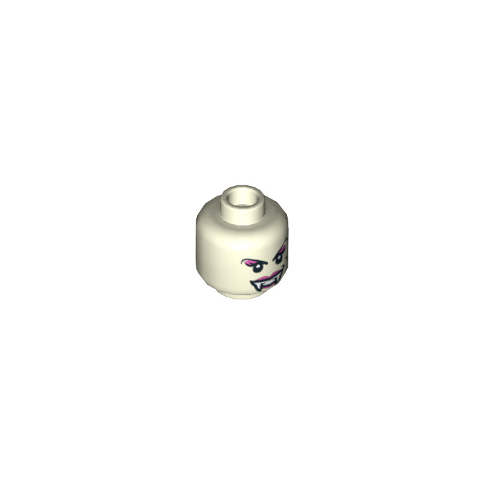LEGO Lord Vampyre's Bride Head (3626 / 10870) | Brick Owl