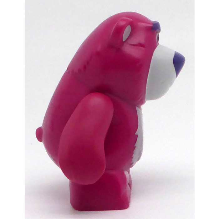 LEGO Lotso Bear | Brick Owl - LEGO Marketplace