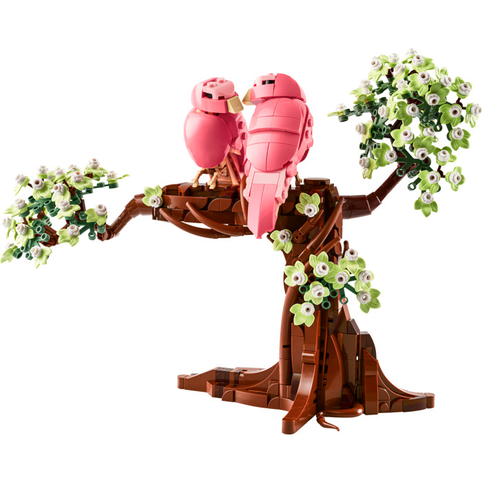 LEGO Love Birds Set 21365 | Brick Owl