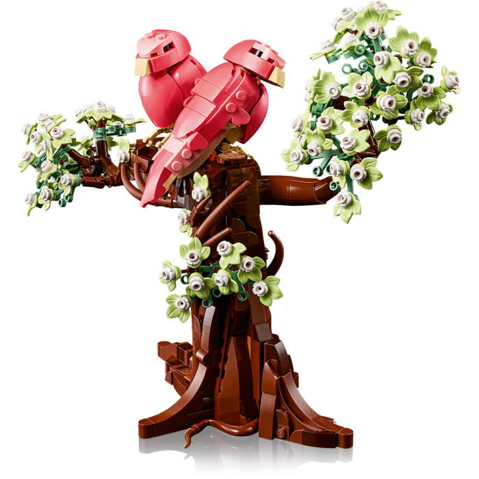 LEGO Love Birds Set 21365 | Brick Owl