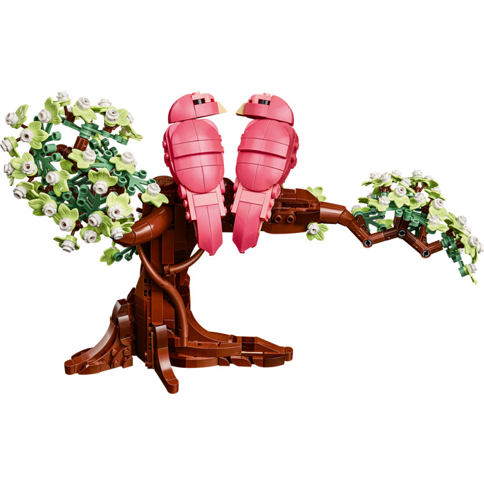 LEGO Love Birds Set 21365 | Brick Owl