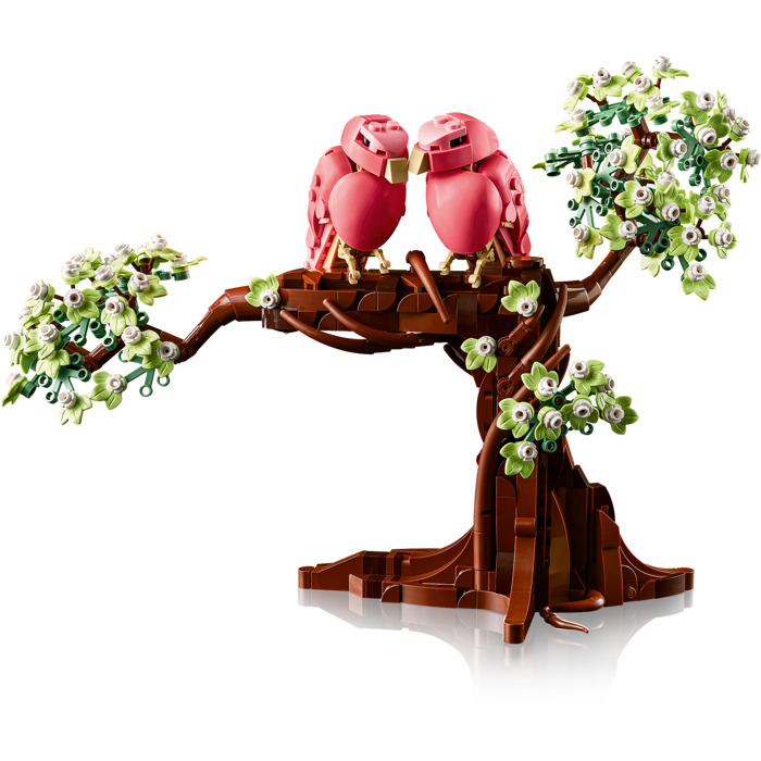 LEGO Love Birds Set 21365 | Brick Owl
