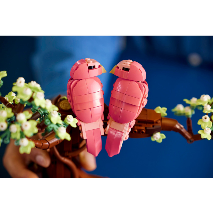 LEGO Love Birds Set 21365 | Brick Owl