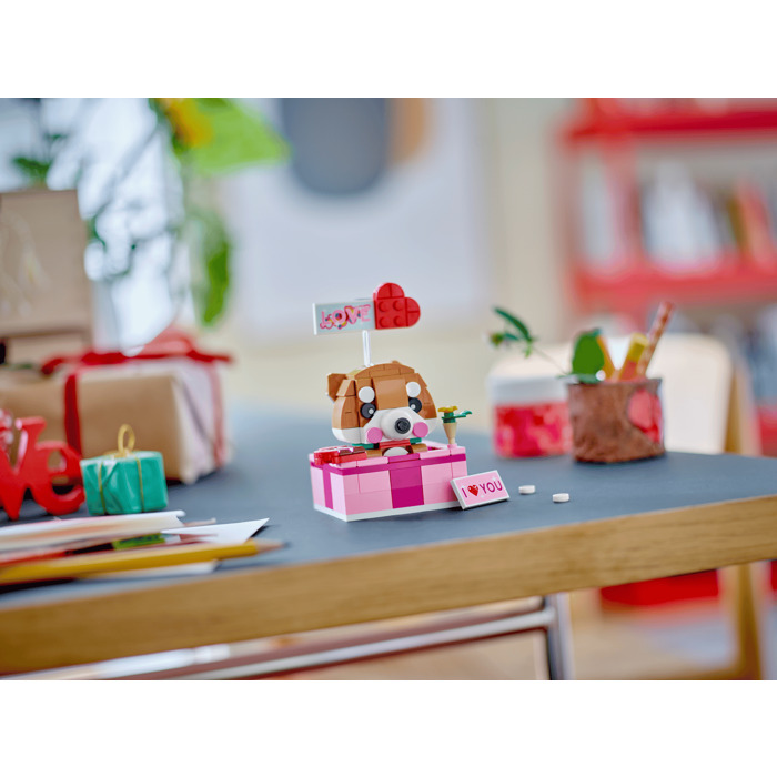 LEGO Love Gift Box Set 40679 | Brick Owl - LEGO Marketplace
