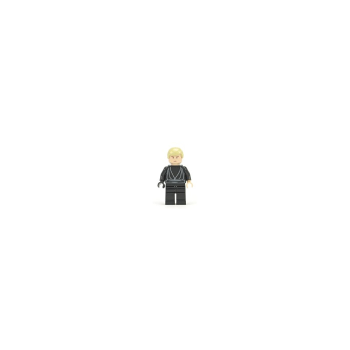 LEGO Luke Skywalker - Jedi Knight Outfit Minifigure | Brick Owl - LEGO ...