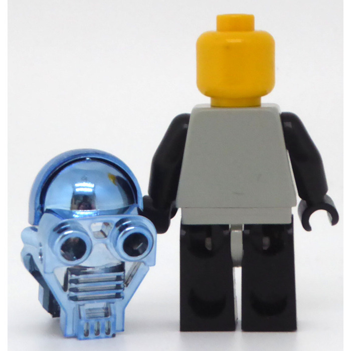 LEGO Mac Minifigure | Brick Owl - LEGO Marketplace