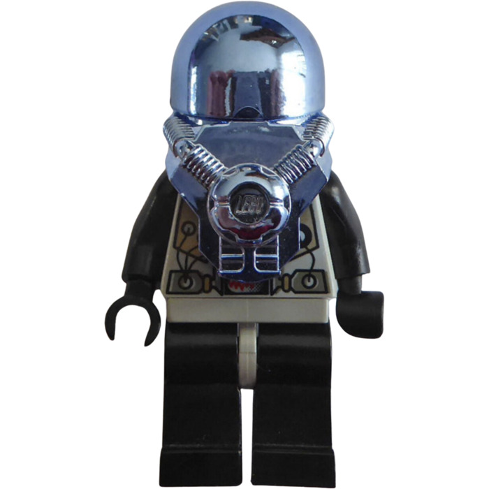 LEGO Mac Minifigure | Brick Owl - LEGO Marketplace