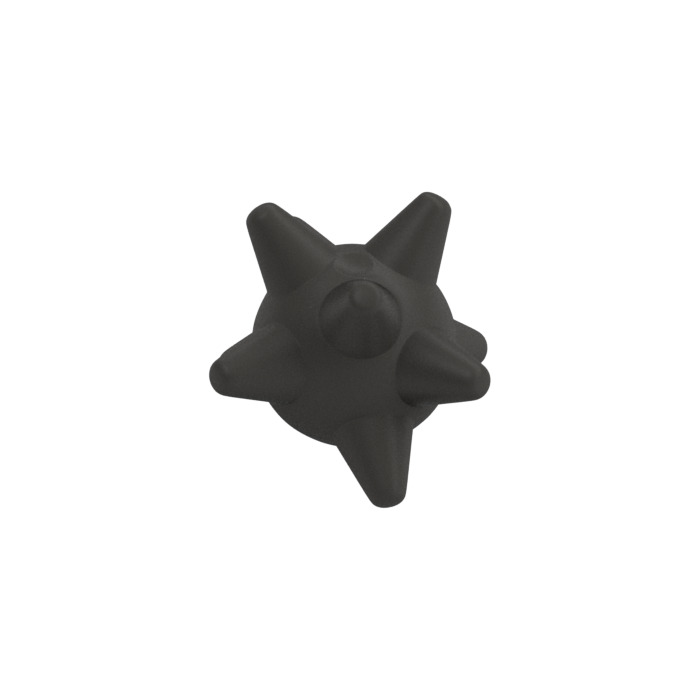 LEGO Mace Head (24084) | Brick Owl