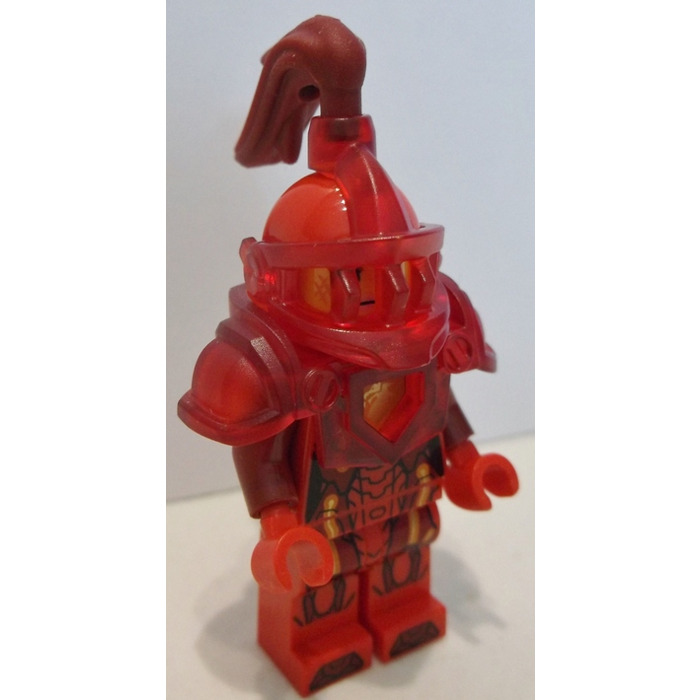 LEGO Macy - Ultimate Minifigure | Brick Owl
