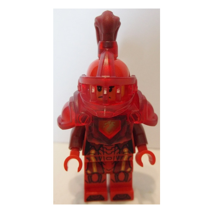 LEGO Macy - Ultimate Minifigure | Brick Owl
