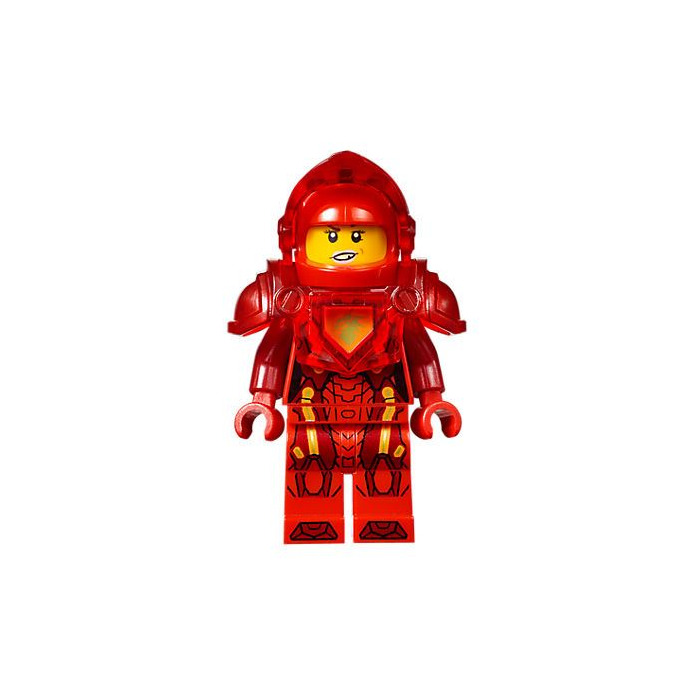 LEGO Macy - Ultimate Minifigure | Brick Owl