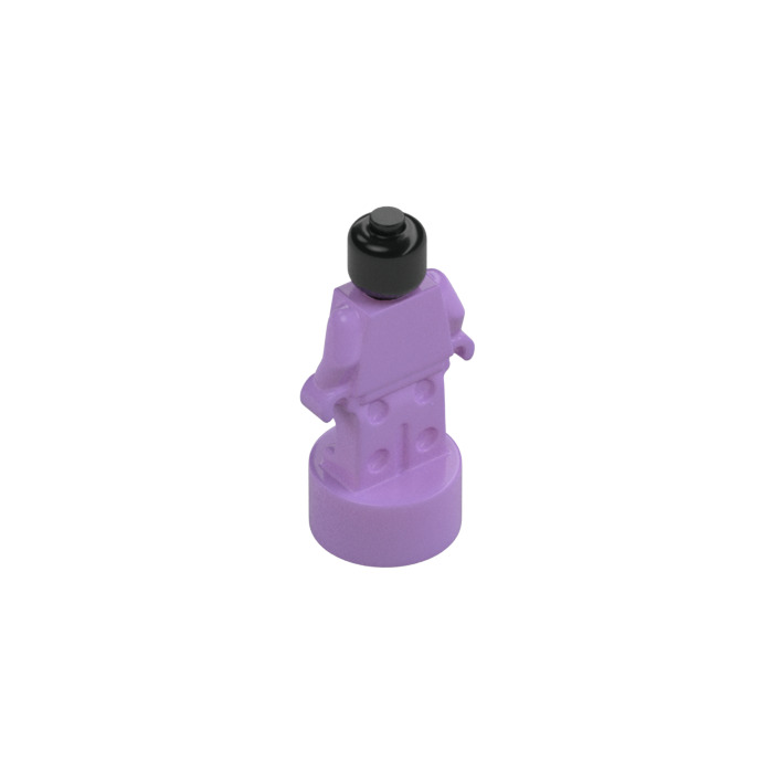 LEGO Madam Malkin Statuette Minifigure | Brick Owl