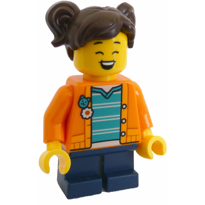 LEGO Madison (Maddy) Minifigure Inventory | Brick Owl - LEGO Marketplace