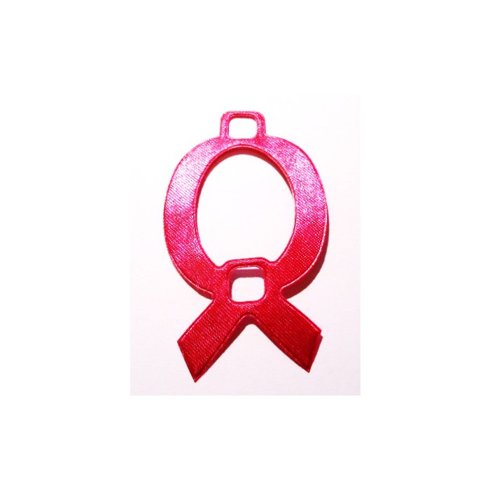 LEGO Clikits Ribbon with 2 Holes and Bow (54249) | Brick Owl - LEGO ...