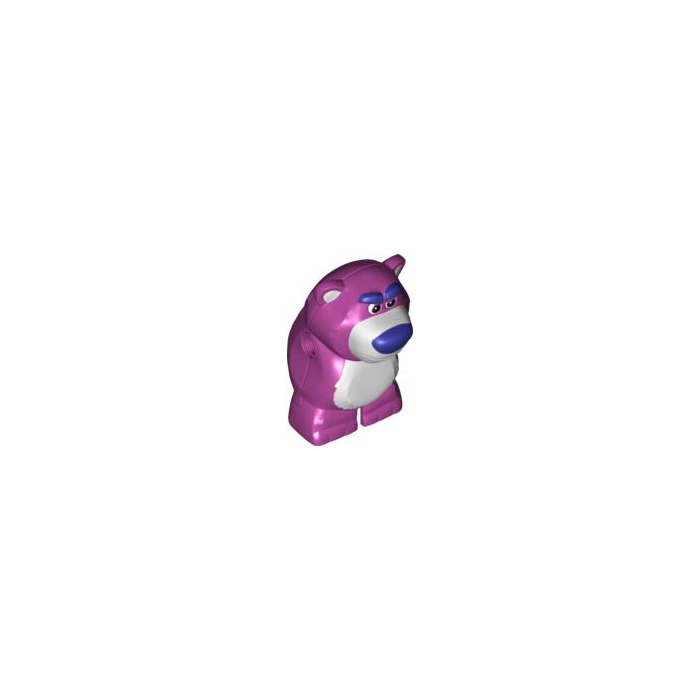 LEGO Lotso Bear Body (90204) | Brick Owl