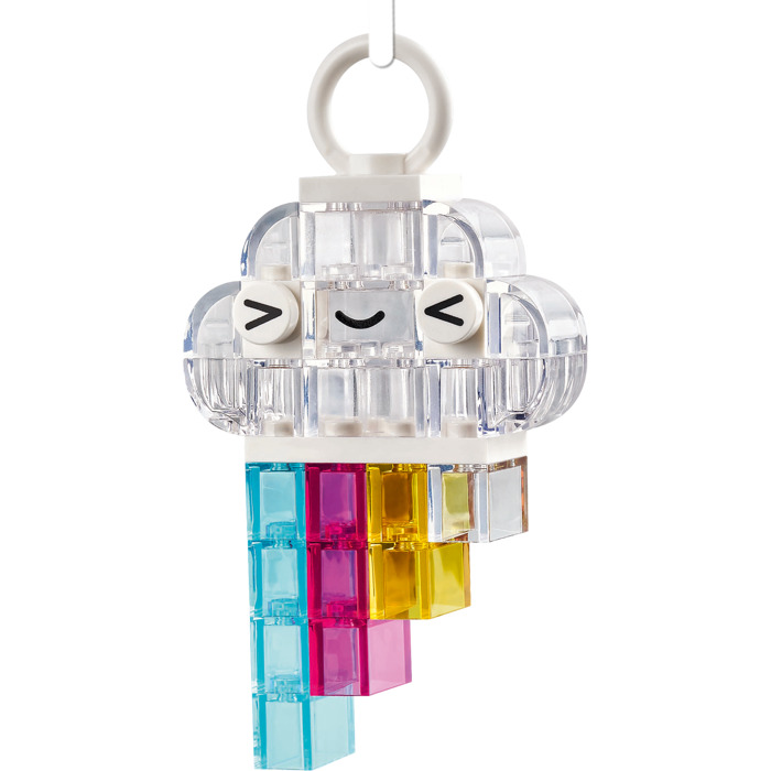 LEGO Magical Transparent Box Set 11040 | Brick Owl - LEGO Marketplace