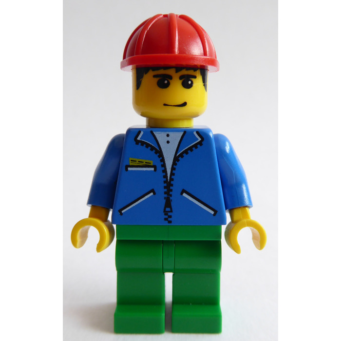 LEGO Make and Create Minifigure | Brick Owl - LEGO Marketplace