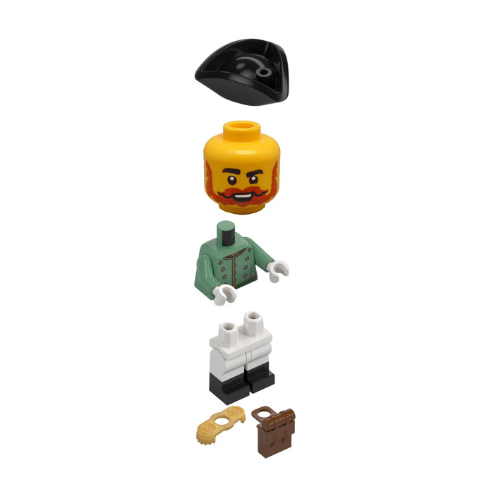 LEGO Man Minifigure Inventory | Brick Owl - LEGO Marketplace
