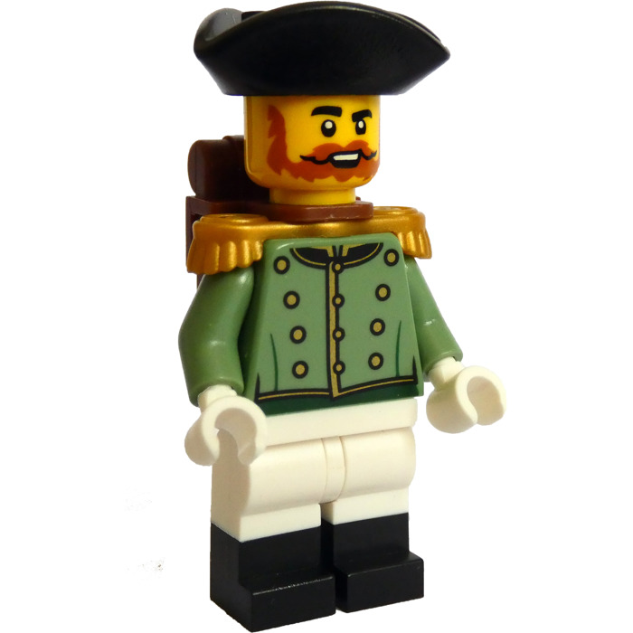 LEGO Man Minifigure | Brick Owl - LEGO Marketplace