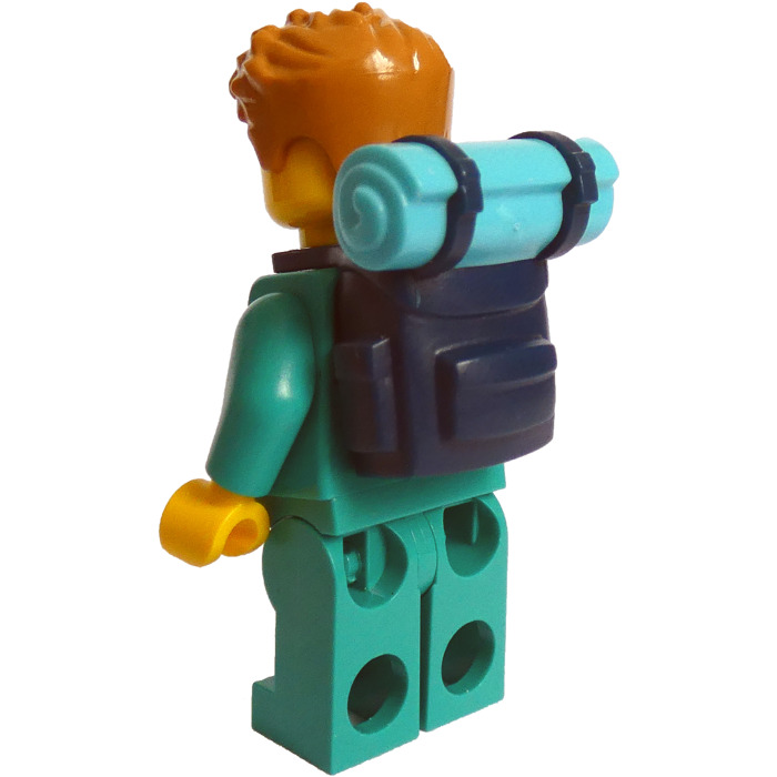 LEGO Man Minifigure | Brick Owl - LEGO Marketplace