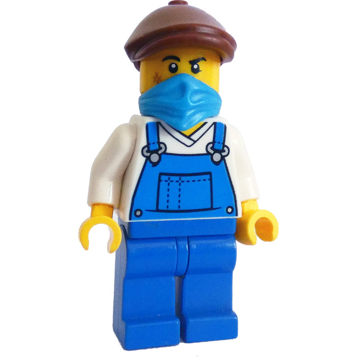 LEGO Man Minifigure | Brick Owl - LEGO Marketplace