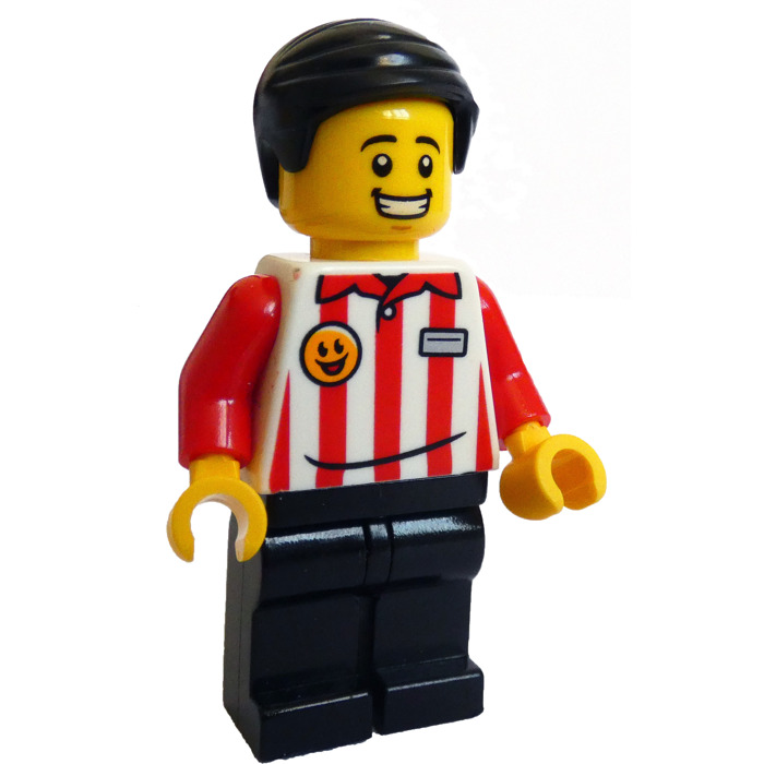 LEGO Man Minifigure Inventory | Brick Owl - LEGO Marketplace