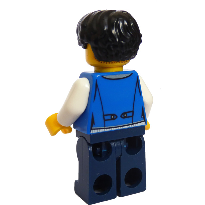 LEGO Man Minifigure | Brick Owl - LEGO Marketplace