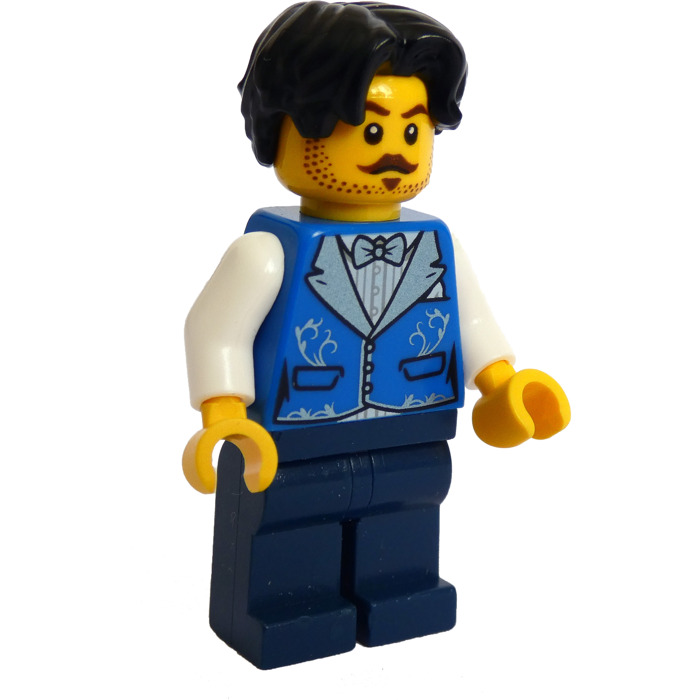 LEGO Man Minifigure | Brick Owl - LEGO Marketplace