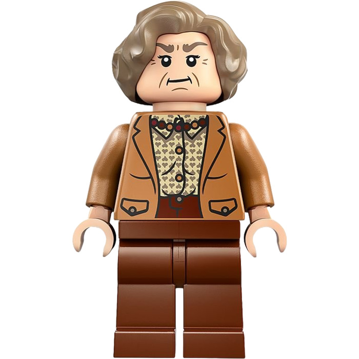 LEGO Marge Dursley Minifigure | Brick Owl - LEGO Marketplace