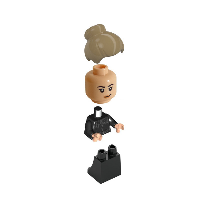 LEGO Marie Curie Minifigure | Brick Owl