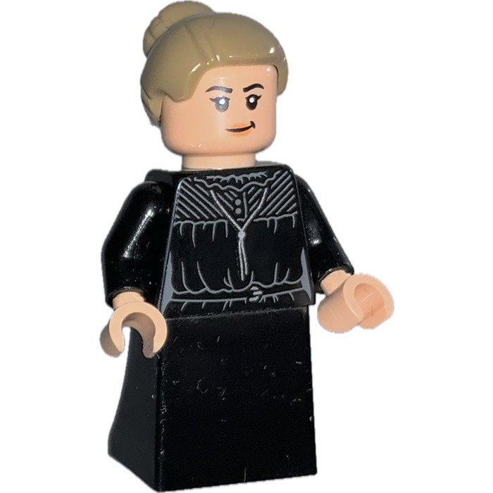 LEGO Marie Curie Minifigure | Brick Owl - LEGO Marketplace