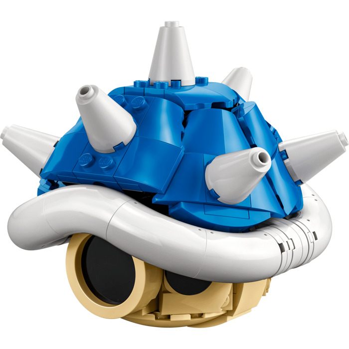 LEGO Mario Kart - Spiny Shell Set 40787 | Brick Owl