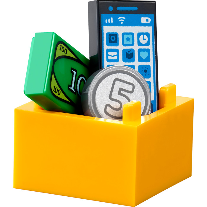 LEGO Market Stall Set 30416 | Brick Owl - LEGO Marketplace