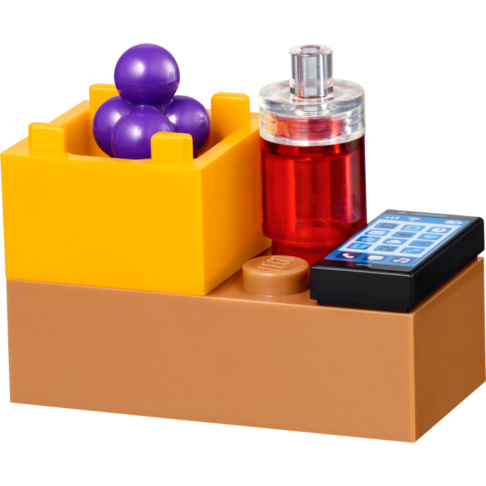 LEGO Market Stall Set 30416 | Brick Owl - LEGO Marketplace