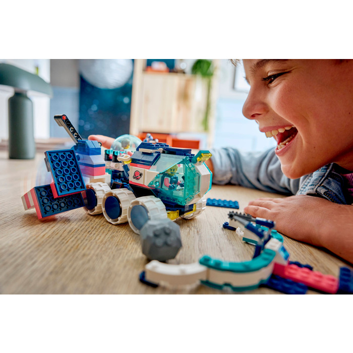 LEGO Mars Mission Science Kit Set 45202 | Brick Owl