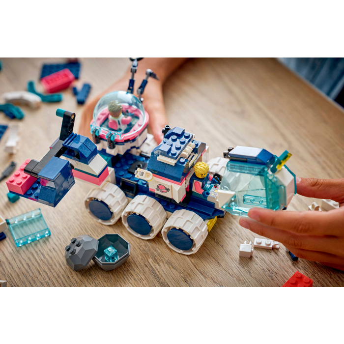LEGO Mars Mission Science Kit Set 45202 | Brick Owl