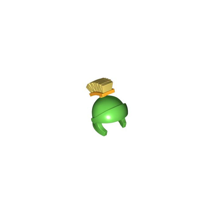Marvin The Martian Helmet
